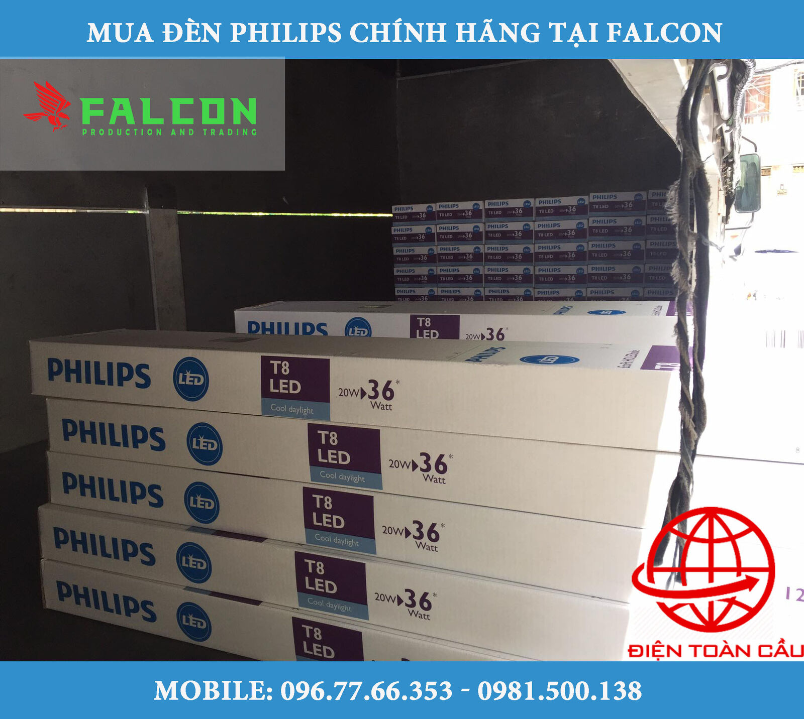 cung-cap-lua-chon-den-philips-chinh-hang - Thiết Bị Điện GE