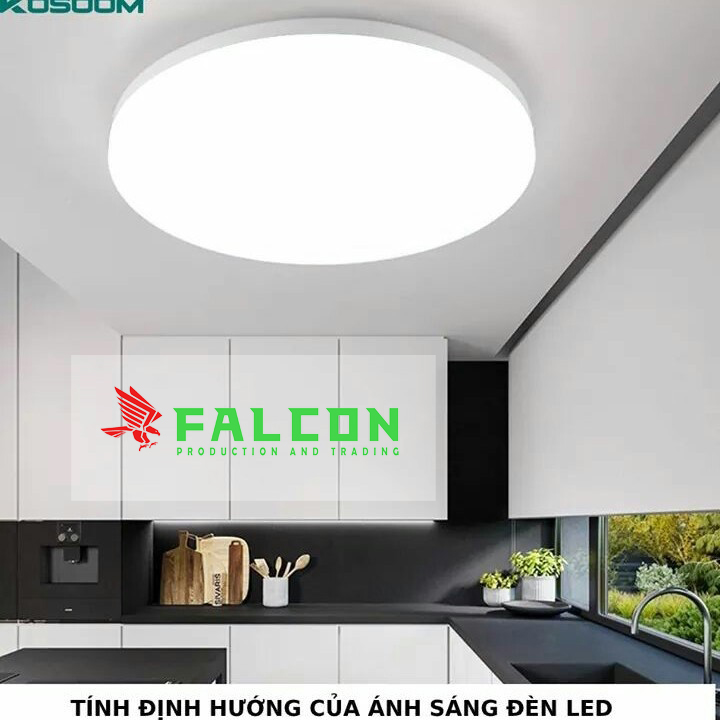 den-led-op-tran-dep - Thiết Bị Điện GE